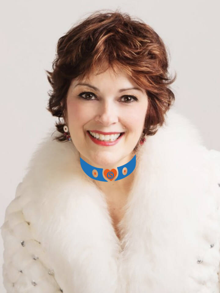 Jennifer Larmore – Sequenda Opera Studio Luxembourg